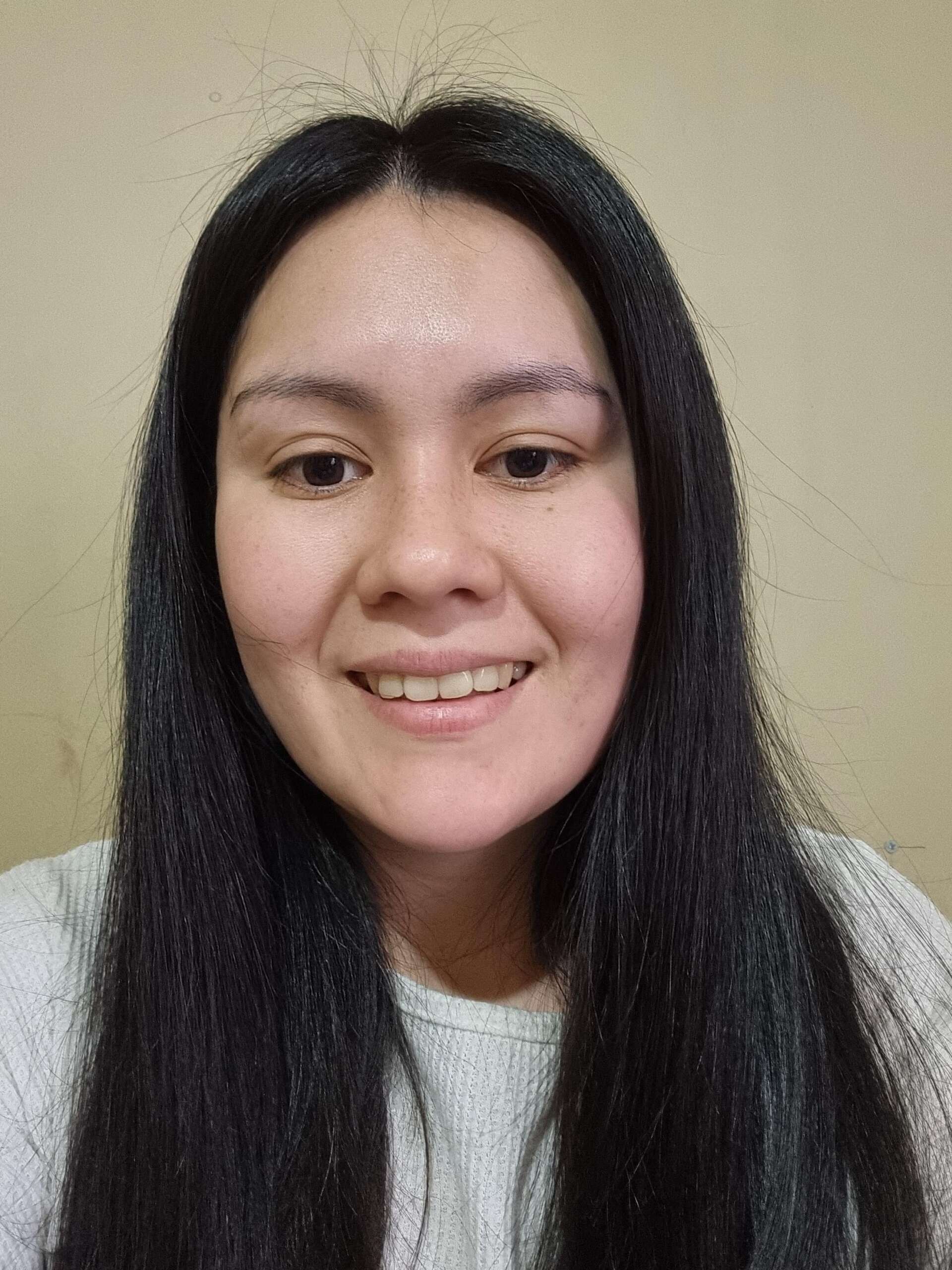 Bárbara Ester Roa Novoa – Instituto Milenio BASE