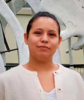 Catalina Jara – Instituto Milenio BASE