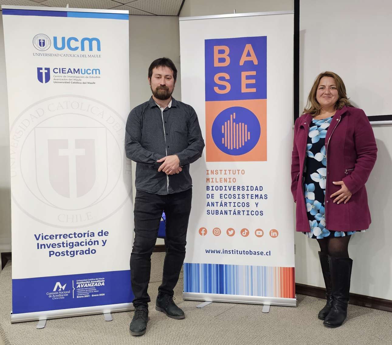 What happens in Antarctica does not stay in Antarctica – Instituto ...