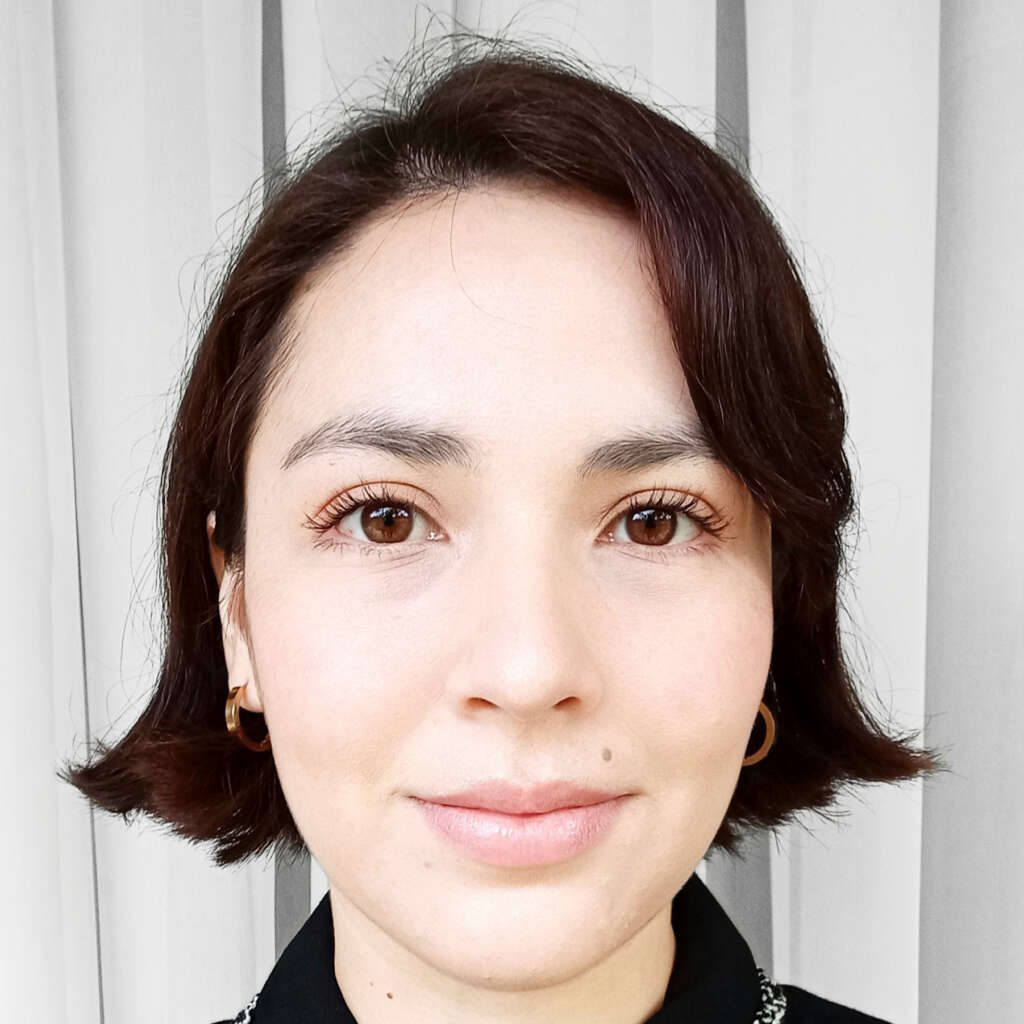 Bárbara Valeria Silva Ordóñez – Instituto Milenio BASE