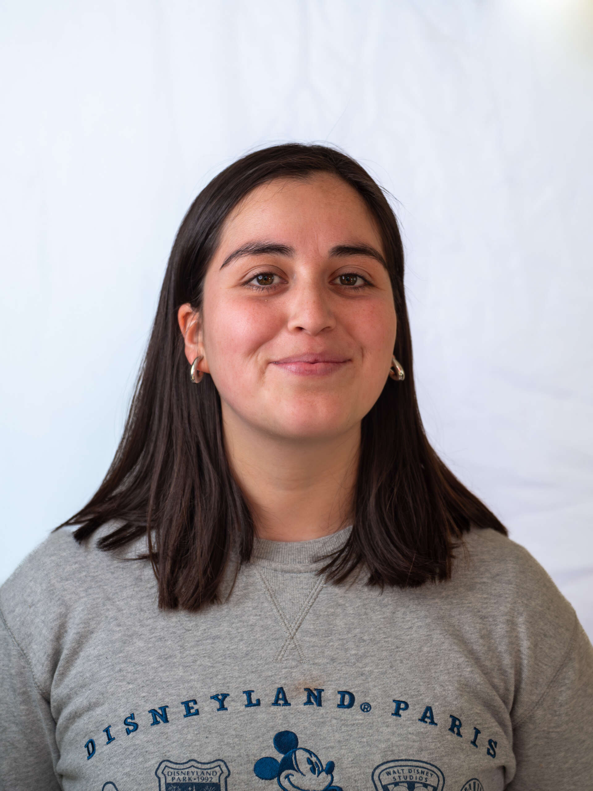 Claudia Patricia Díaz Rebolledo – Instituto Milenio BASE