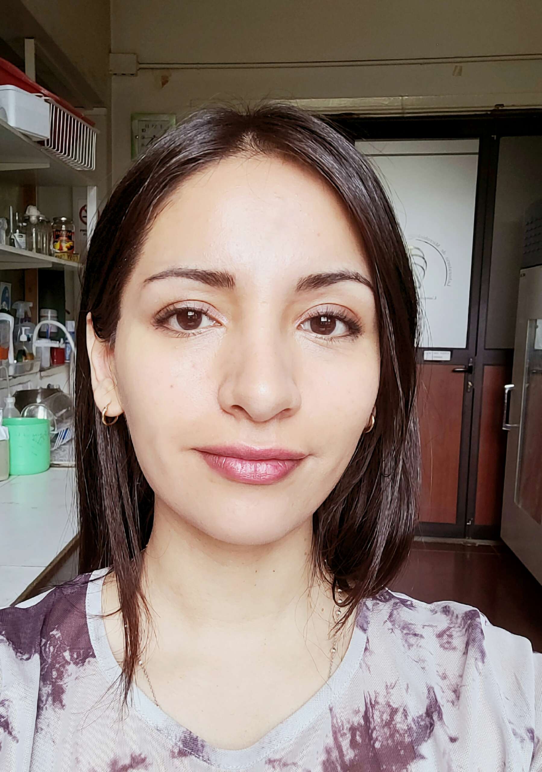 Daniela Garrido – Instituto Milenio BASE