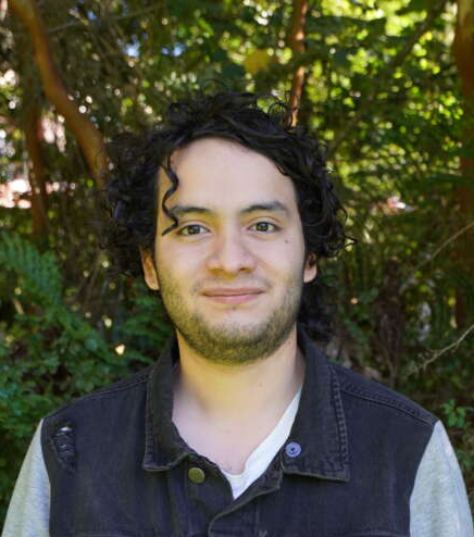 Jeremy Alexander Albornoz Salazar – Instituto Milenio BASE