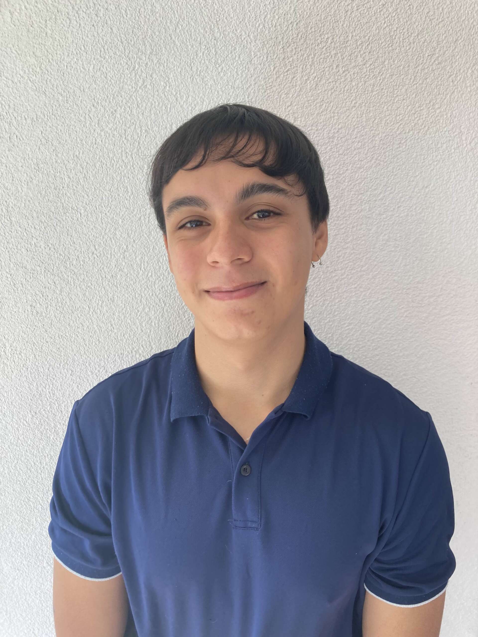 Jorge Garrido – Instituto Milenio BASE