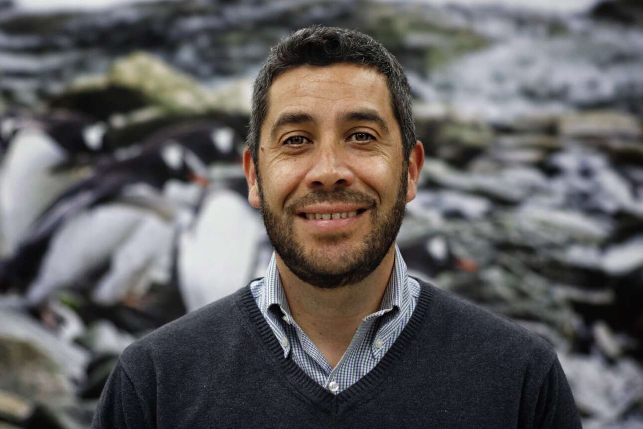 Chileno liderará panel científico en histórica Asamblea de ...